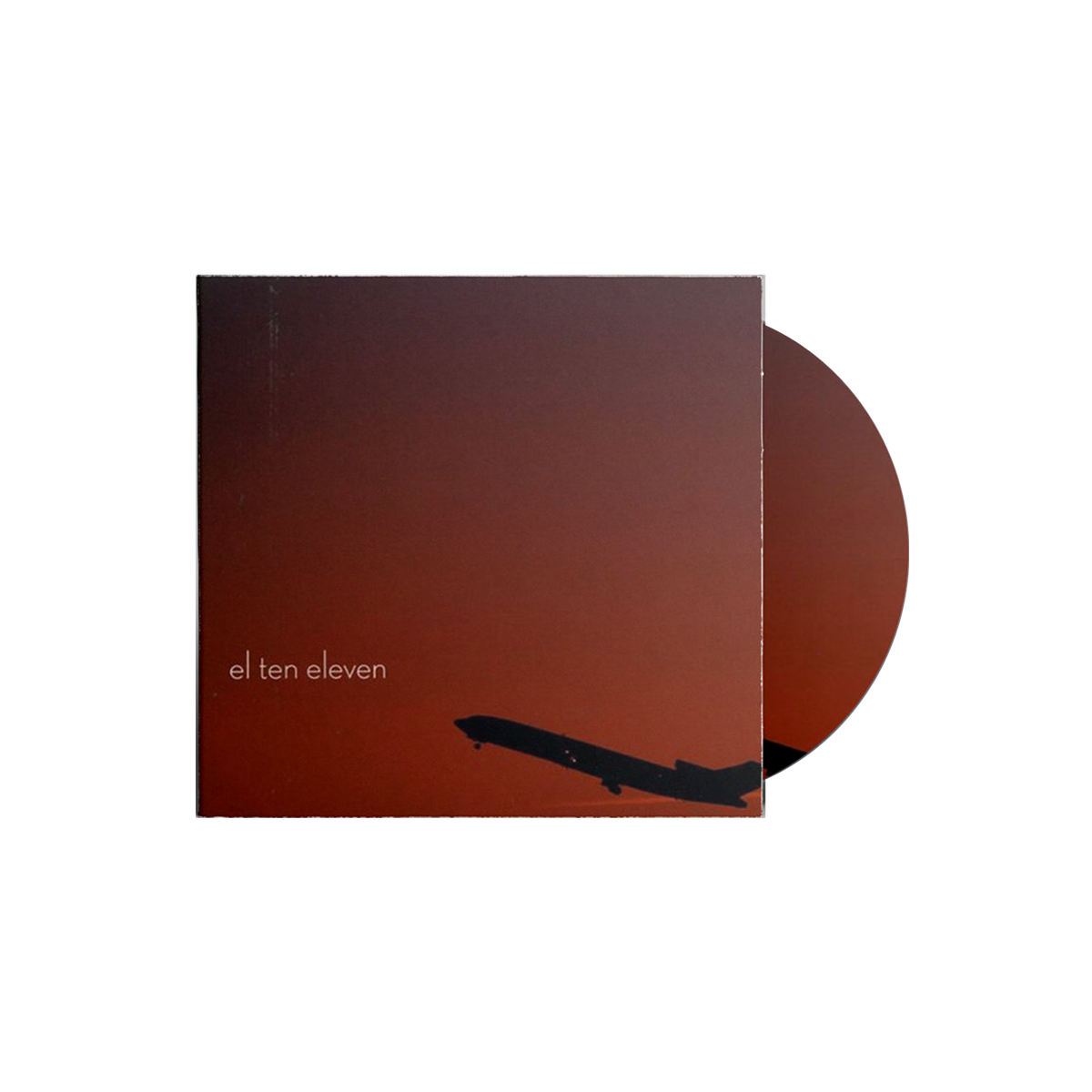 El Ten Eleven - Self Titled CD – Some Merch