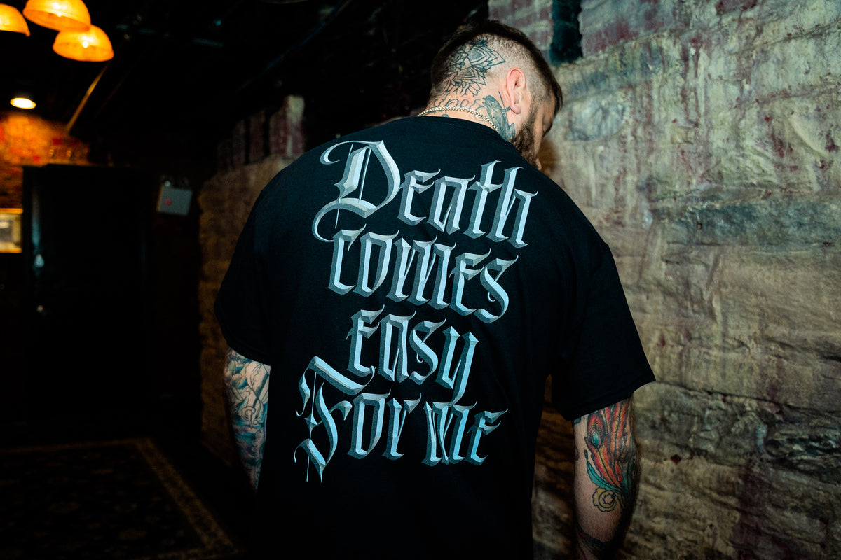 Bury Tomorrow – Some Merch