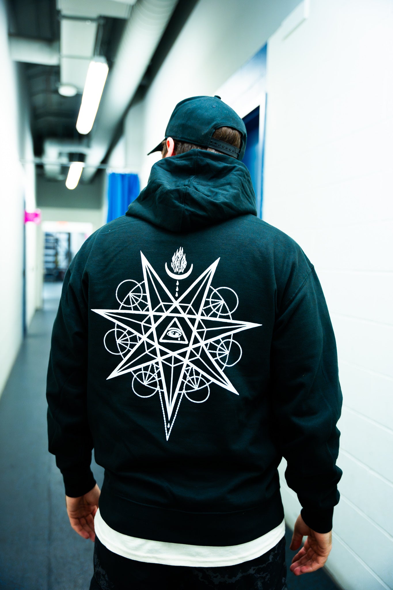 Bury Tomorrow – Some Merch