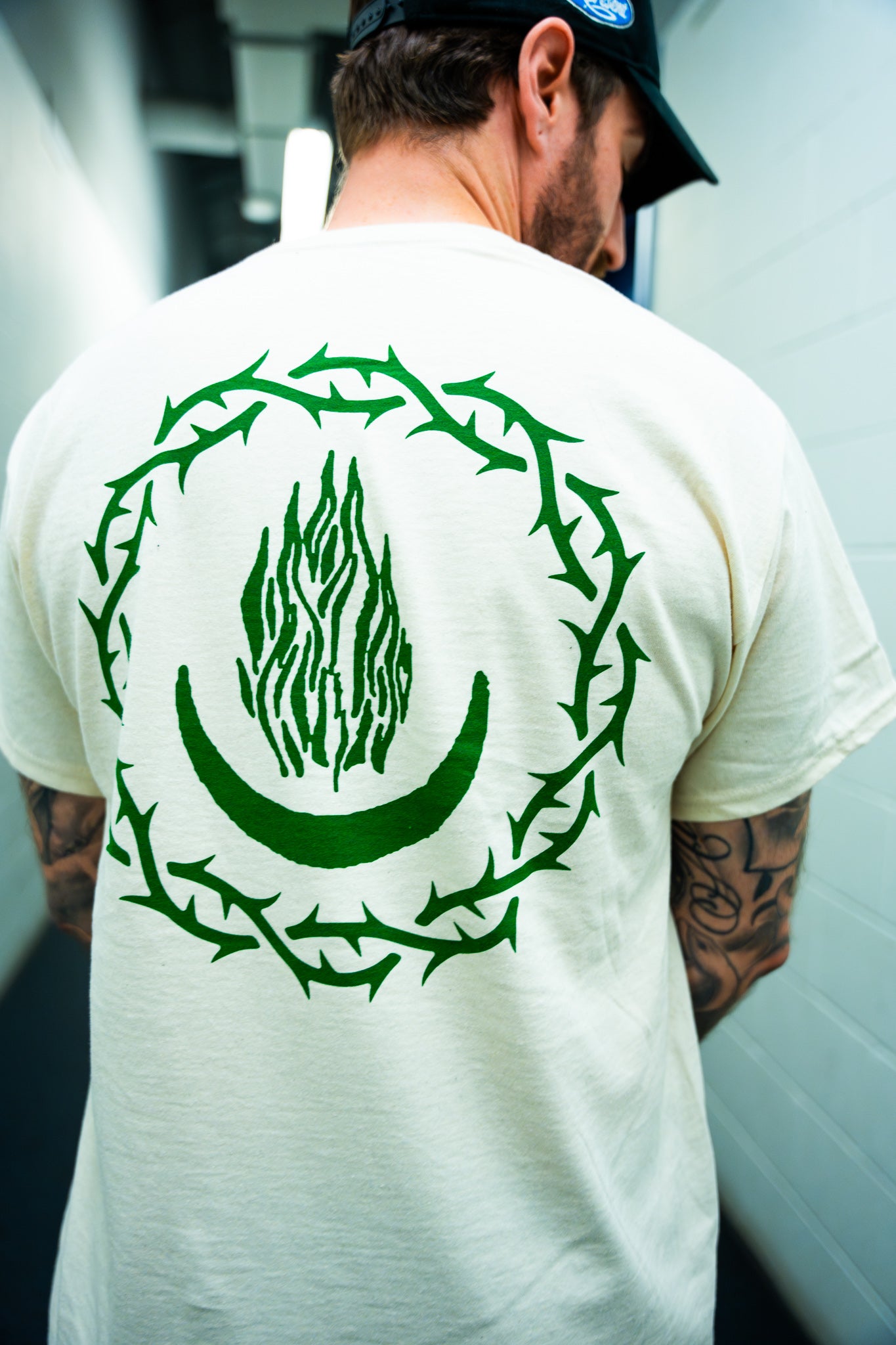 Bury Tomorrow – Some Merch