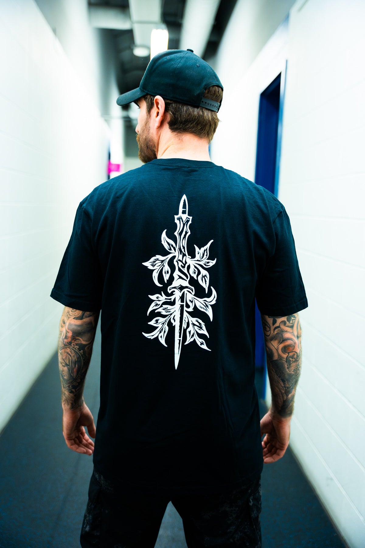 Bury Tomorrow – Some Merch