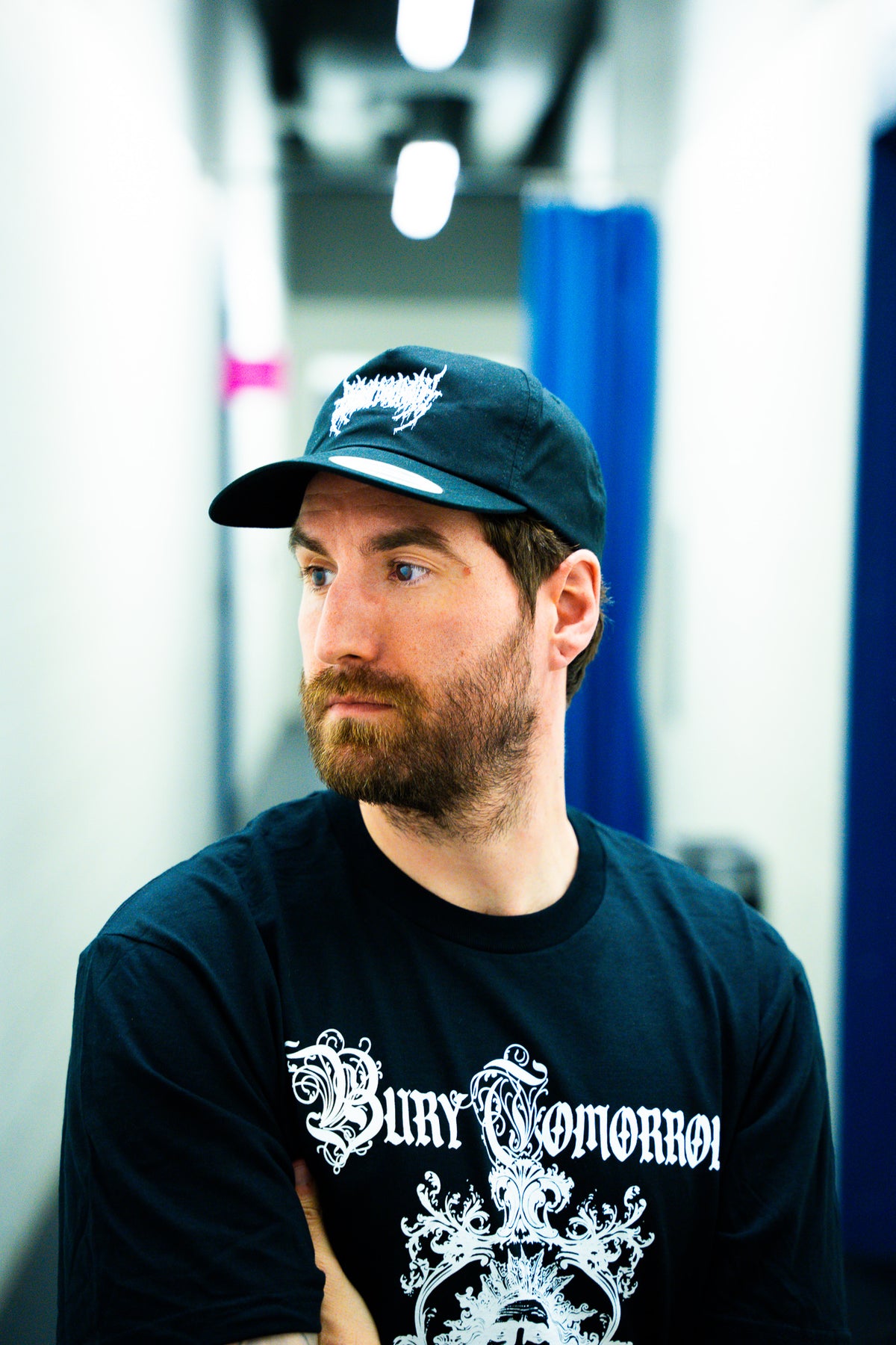 Bury Tomorrow – Some Merch