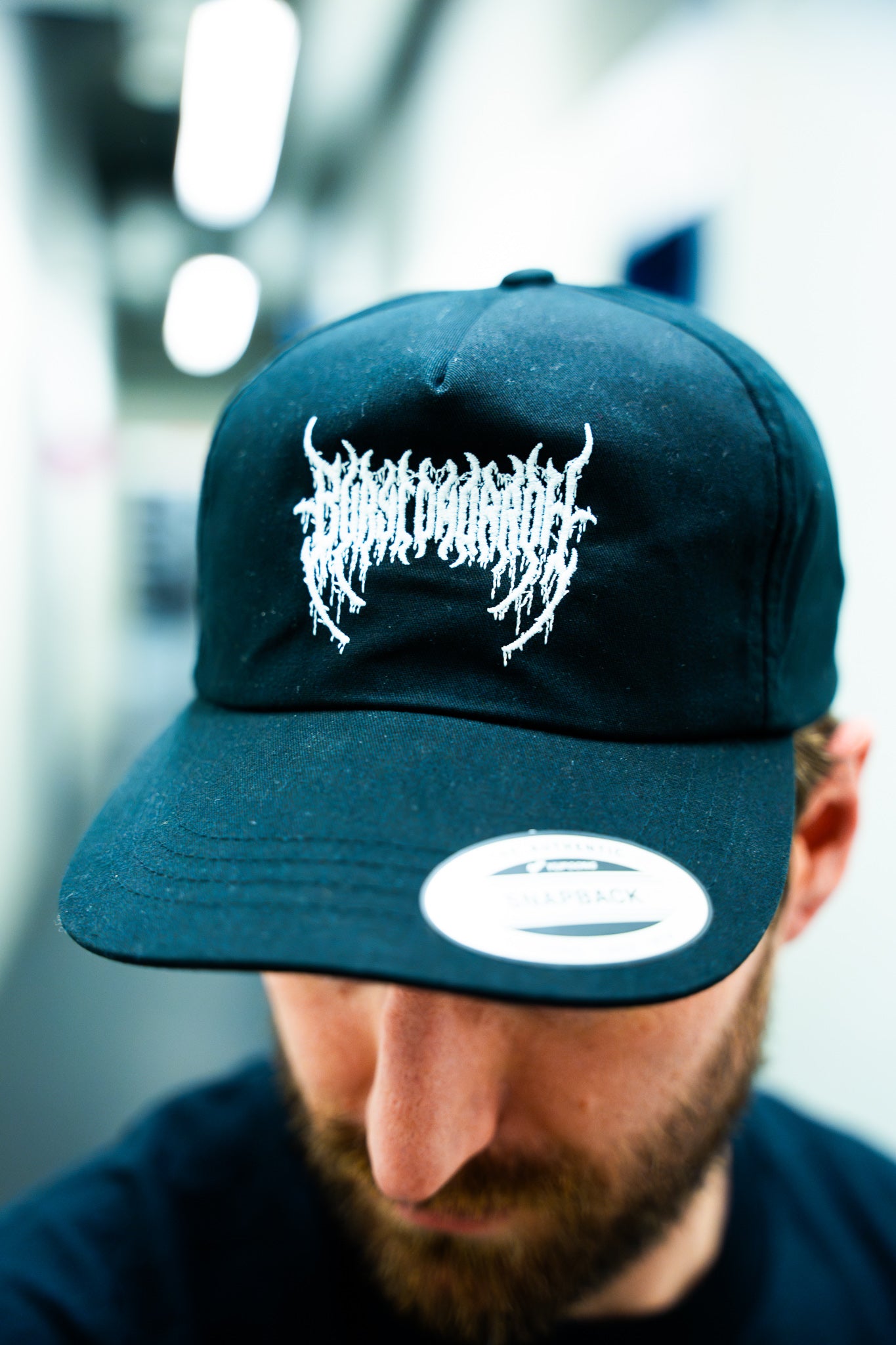 Bury Tomorrow – Some Merch