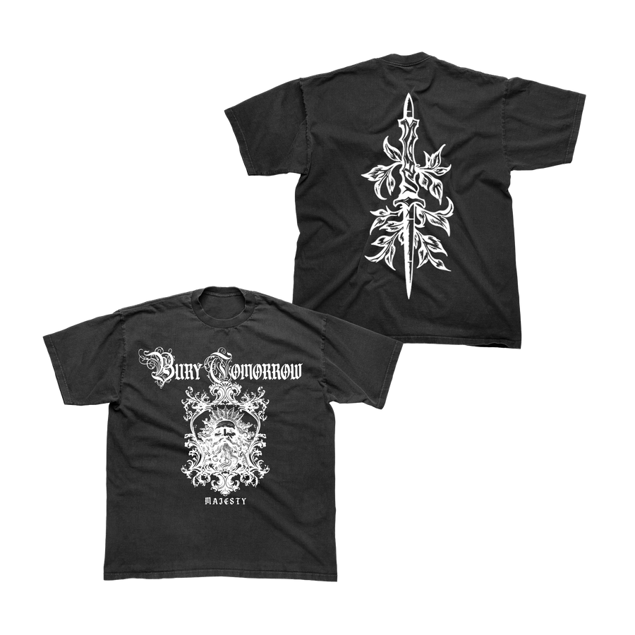 Bury Tomorrow – Some Merch