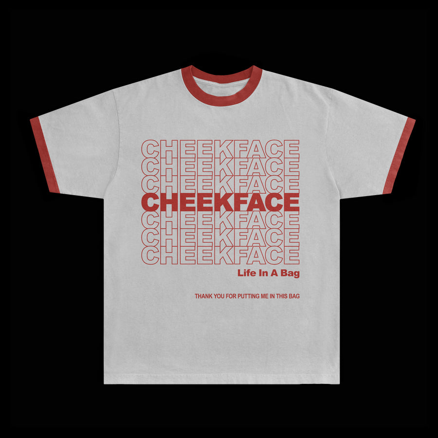 T-Shirts – Some Merch