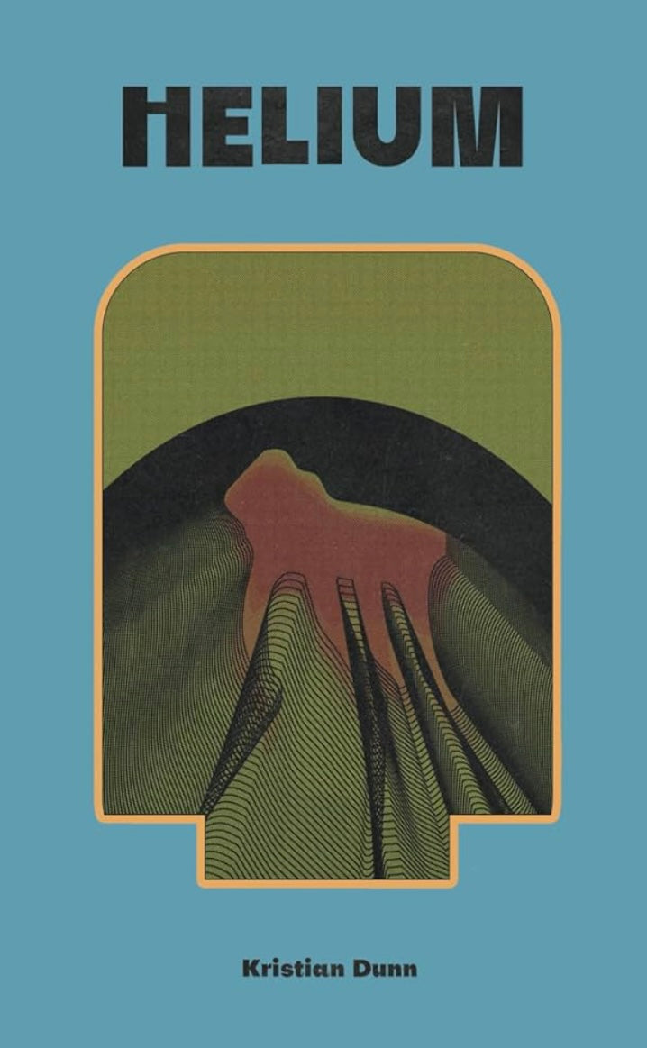 Helium – Some Merch