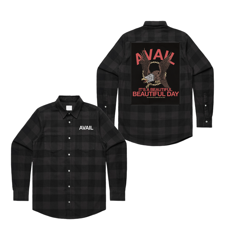 Avail – Some Merch