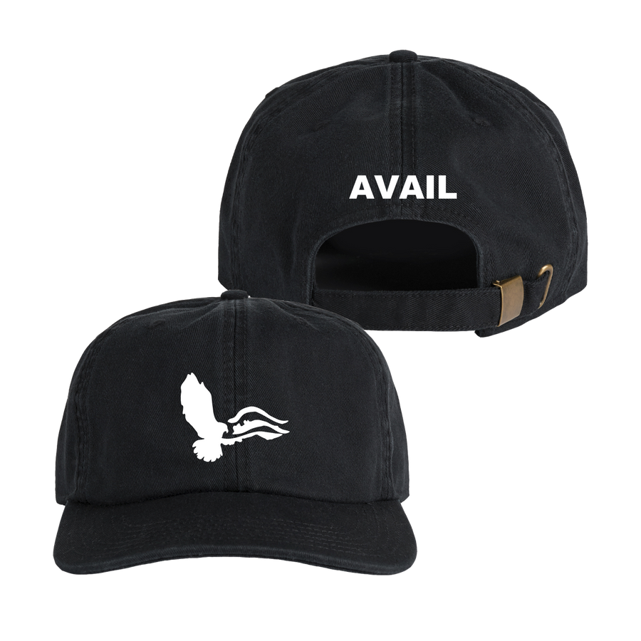 Avail – Some Merch