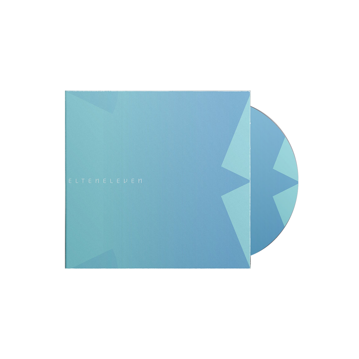 El Ten Eleven - Fast Forward CD – Some Merch