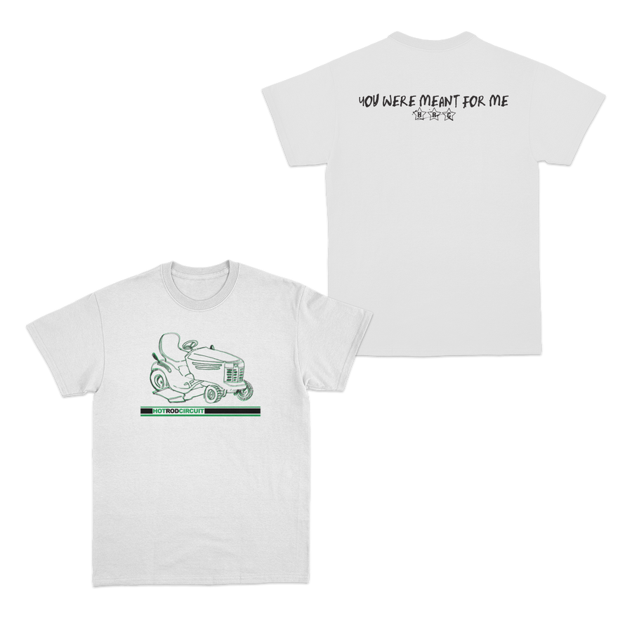 Vitamins Tee White – Some Merch