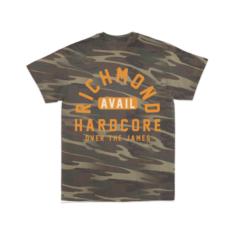 Avail – Some Merch
