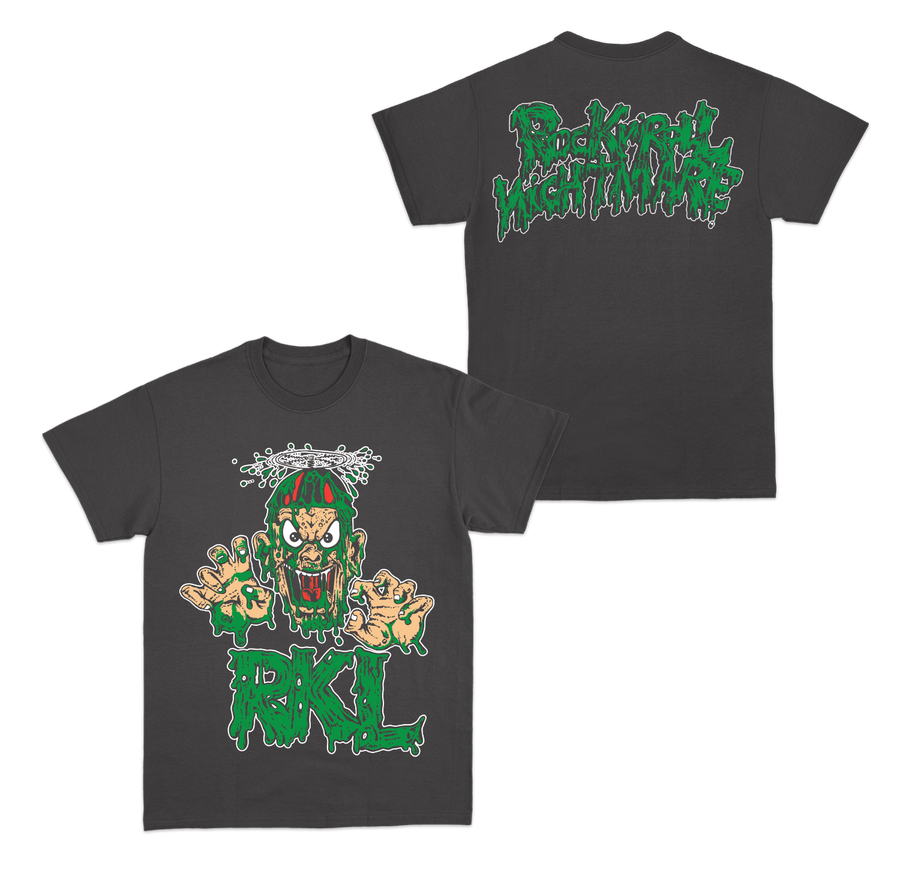 Rich Kids on LSD – Some Merch
