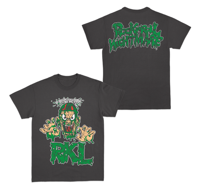 Rich Kids on LSD – Some Merch