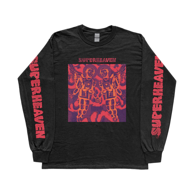 T-Shirts – Some Merch