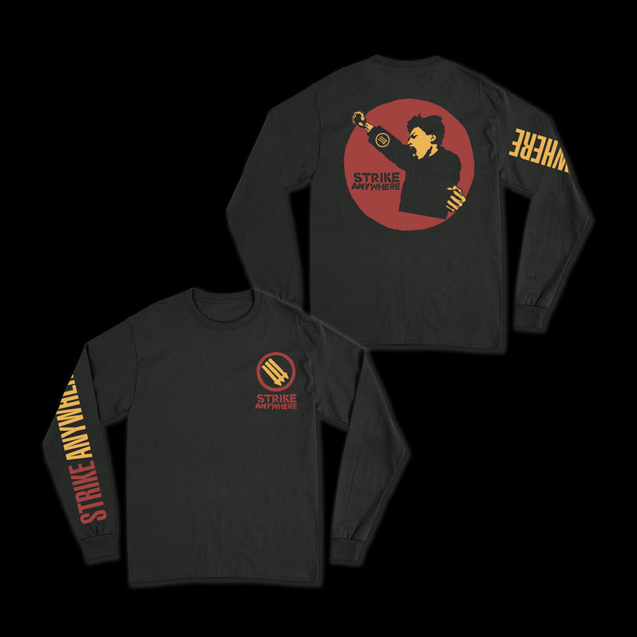 Strike Anywhere – Some Merch