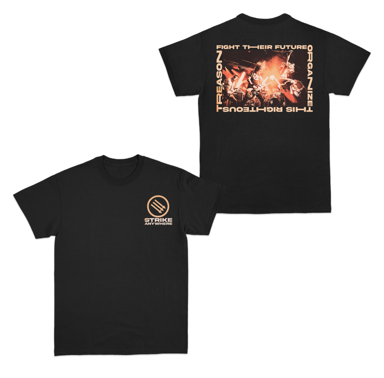 T-Shirts – Some Merch