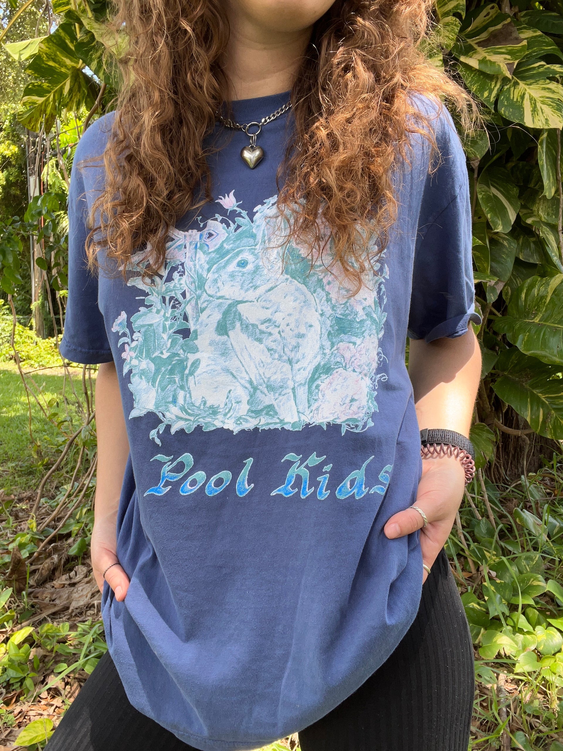 Pool Kids – Some Merch