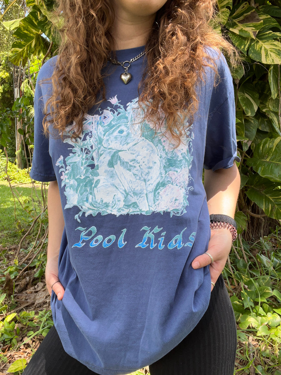 Bunny Rabbit Tee – Some Merch