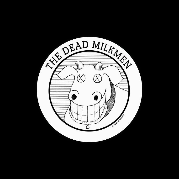 Dead Milkmen – Some Merch