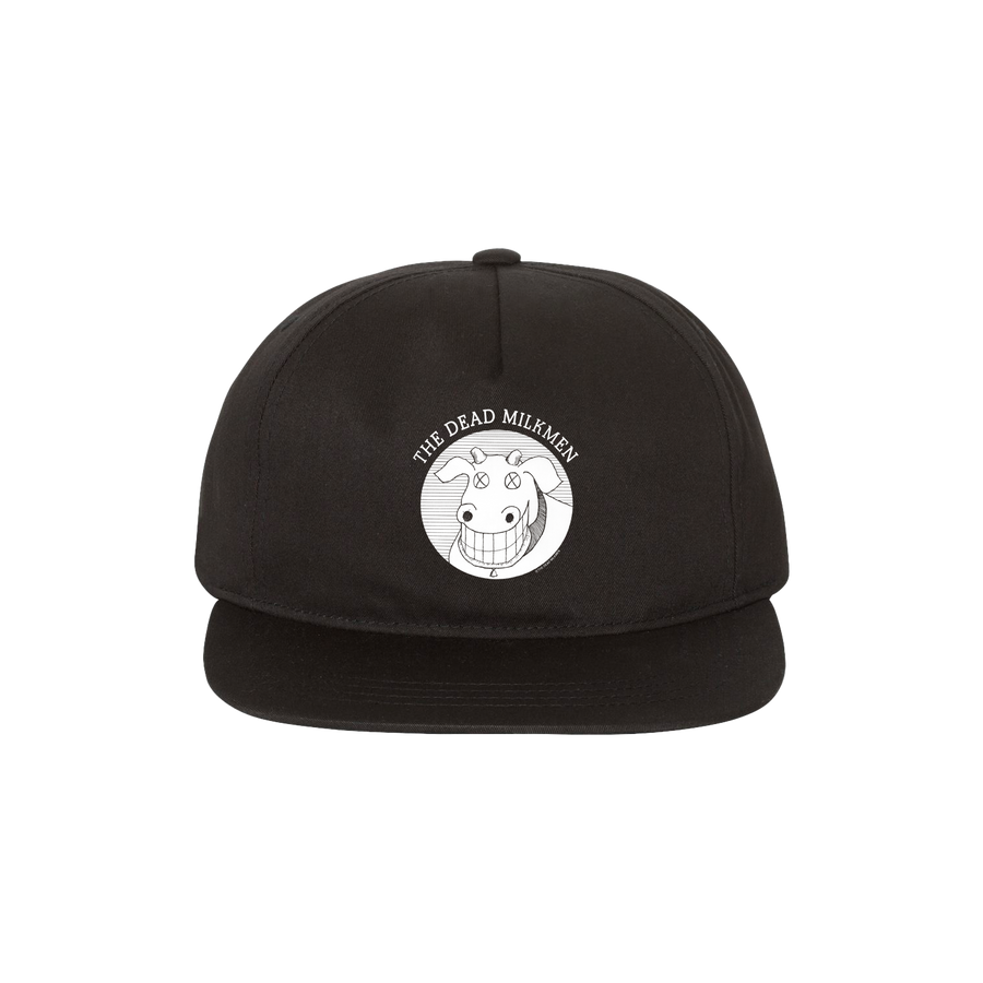Dead Milkmen – Some Merch