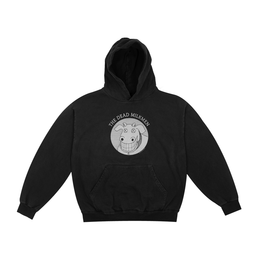 Dead Milkmen – Some Merch