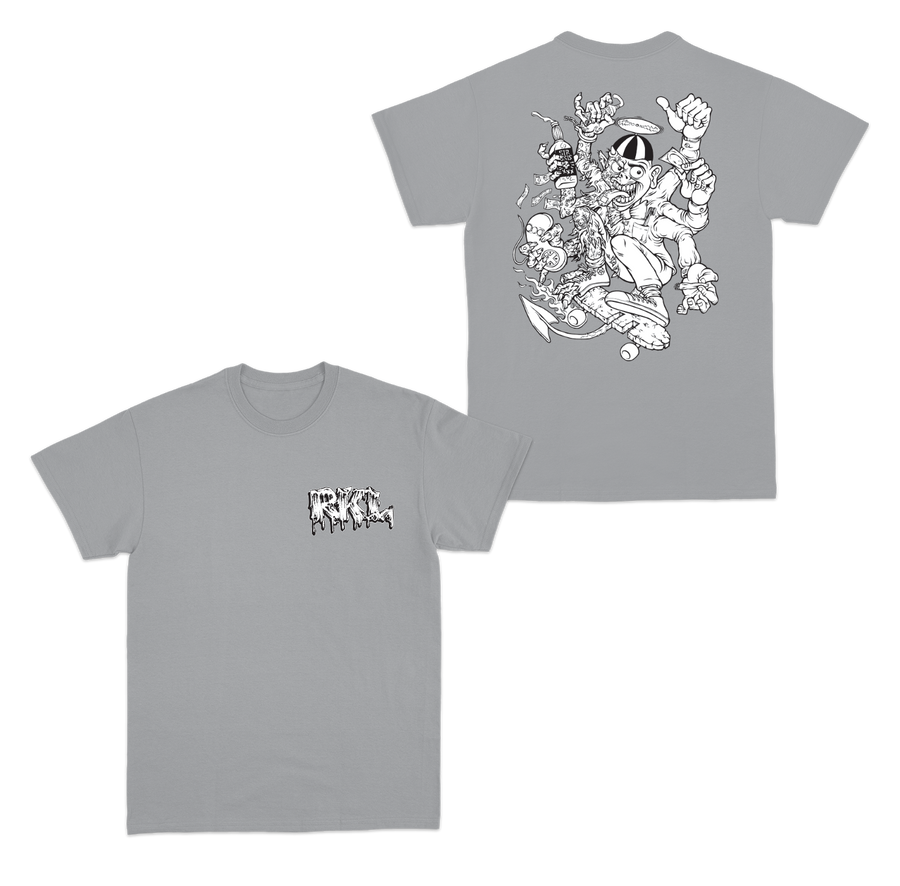Rich Kids on LSD – Some Merch