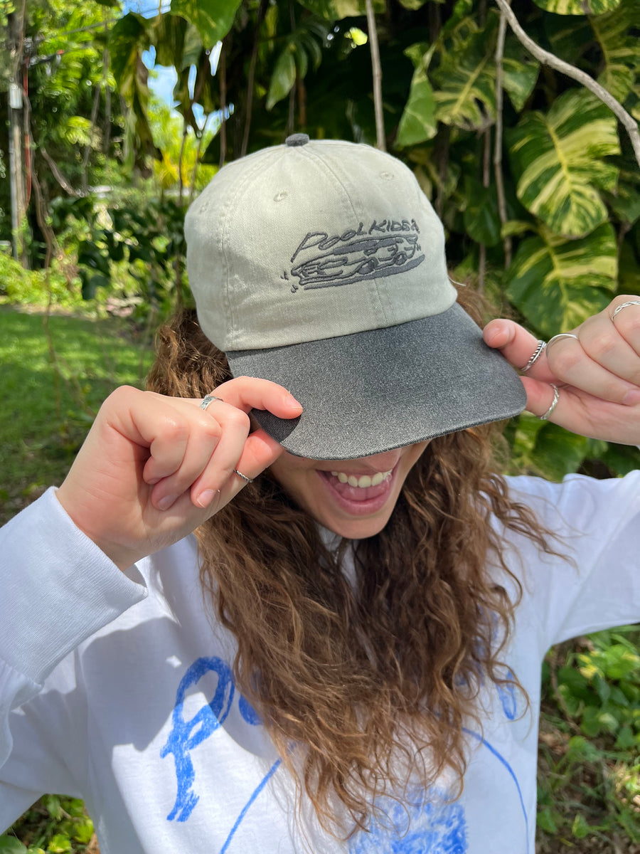 Speedy Hat – Some Merch