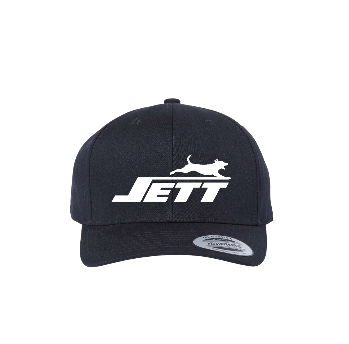 Jett Snapbacks – Some Merch