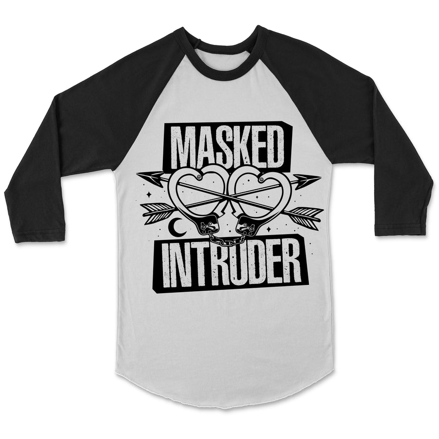 Masked Intruder – Some Merch