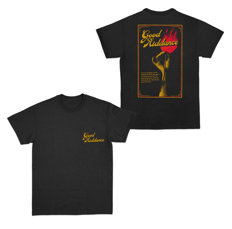 T-Shirts – Some Merch