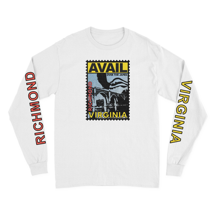 Avail – Some Merch