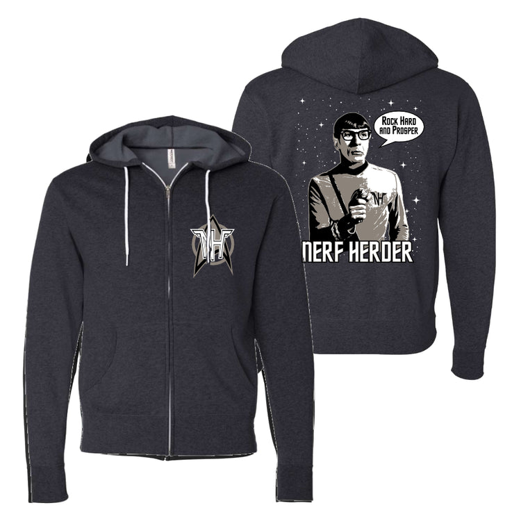 Nerf Herder – Some Merch
