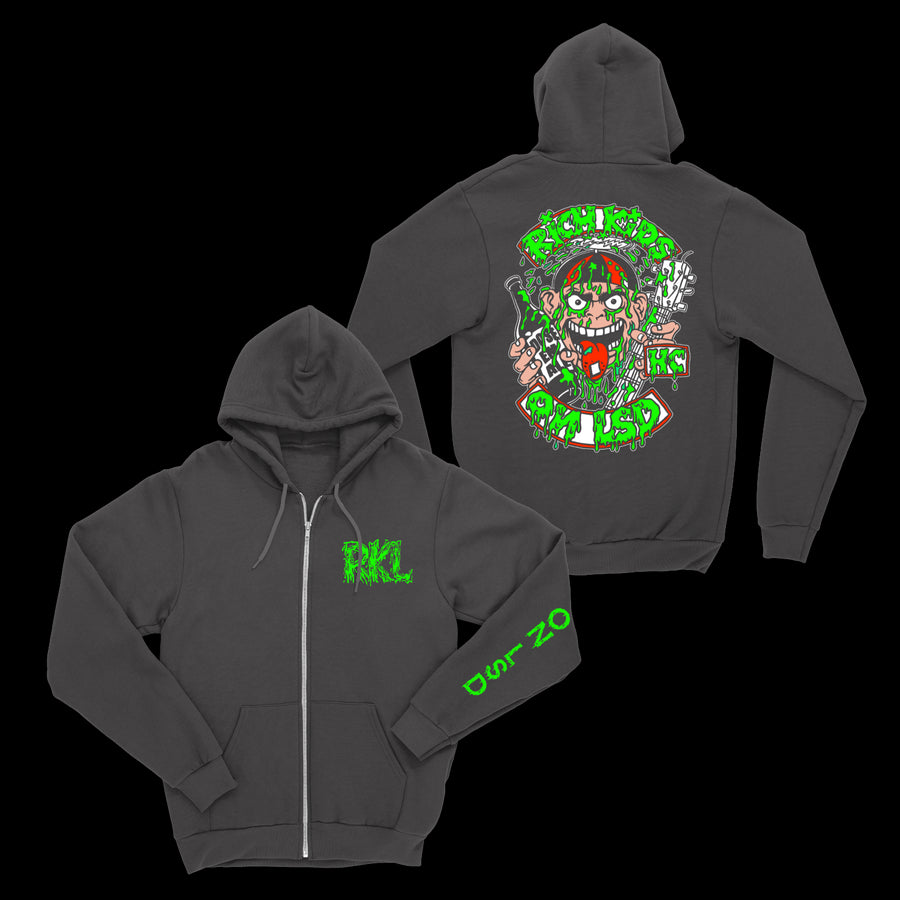 Rich Kids on LSD – Some Merch