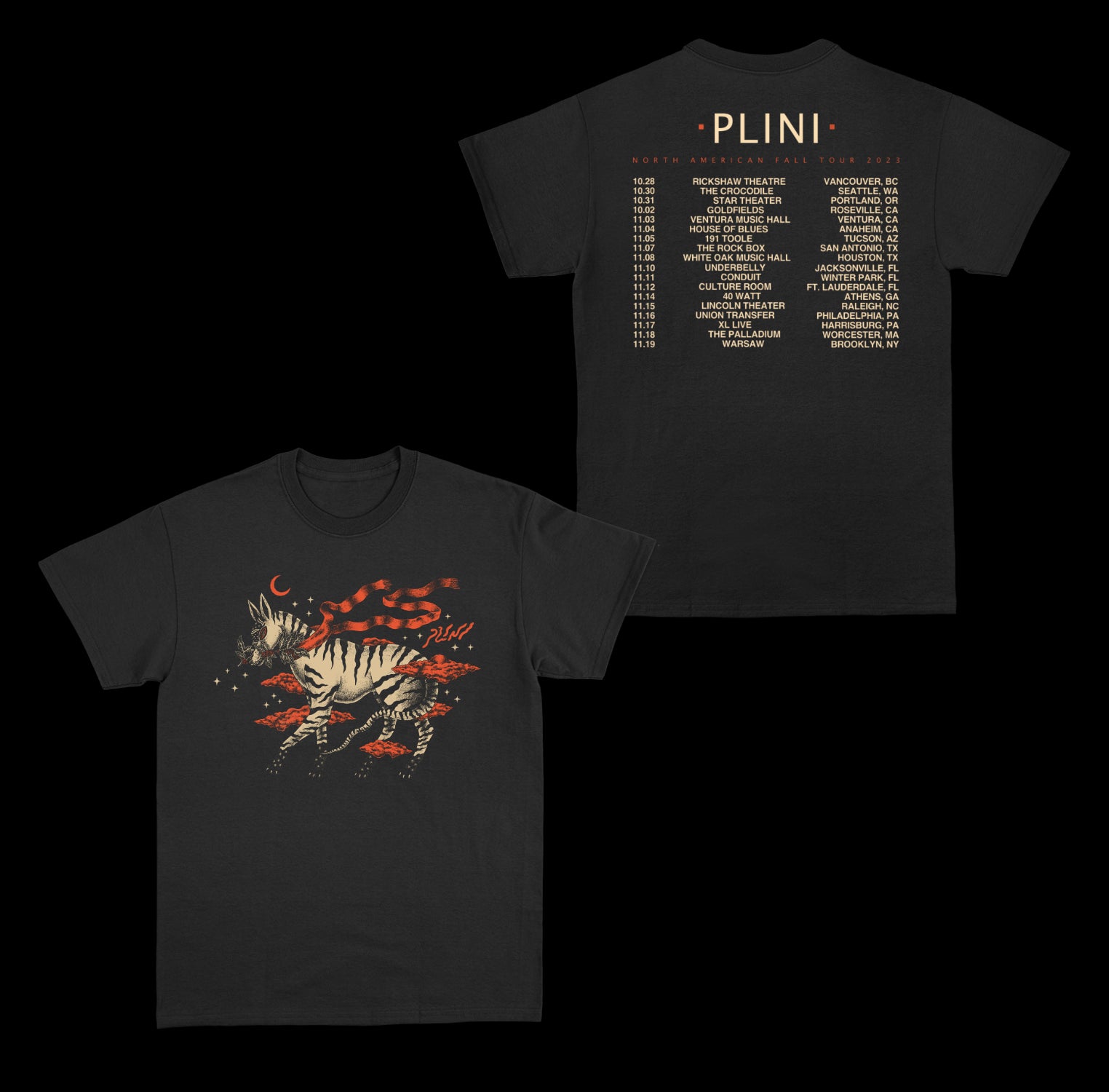 Plini – Some Merch
