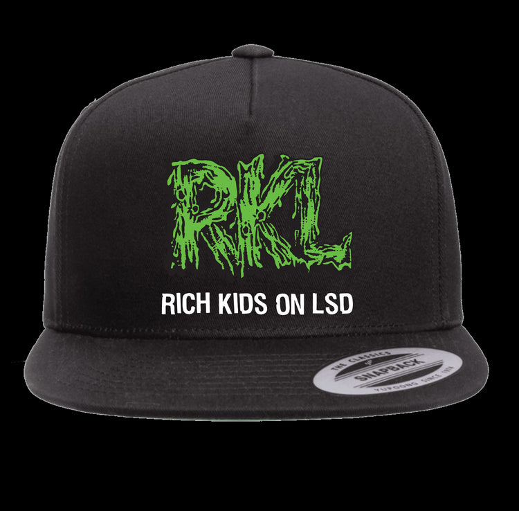 Rich Kids on LSD – Some Merch