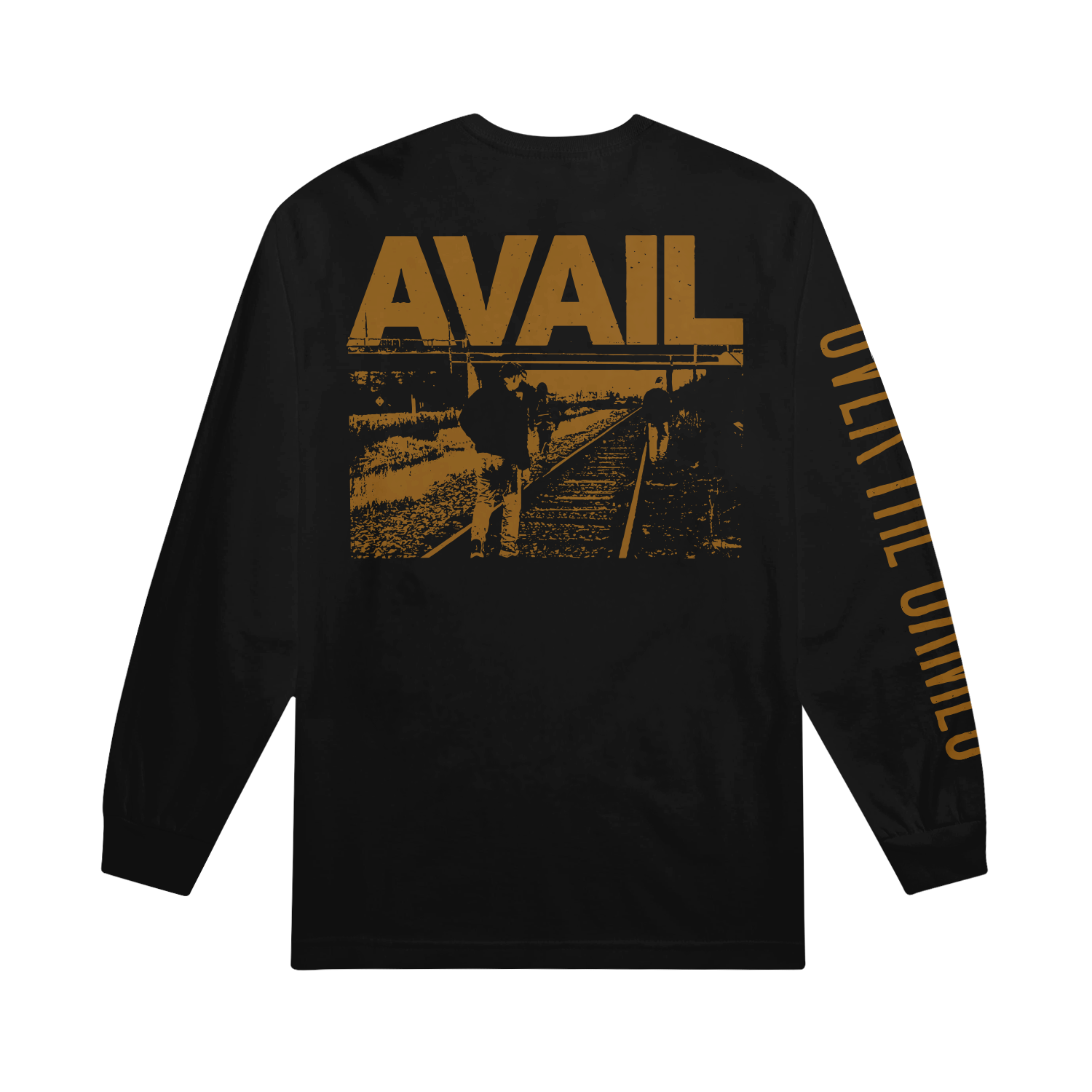 Avail – Some Merch