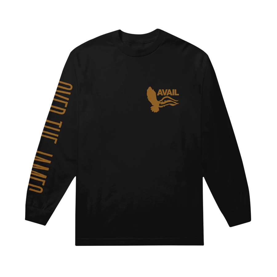 Avail – Some Merch