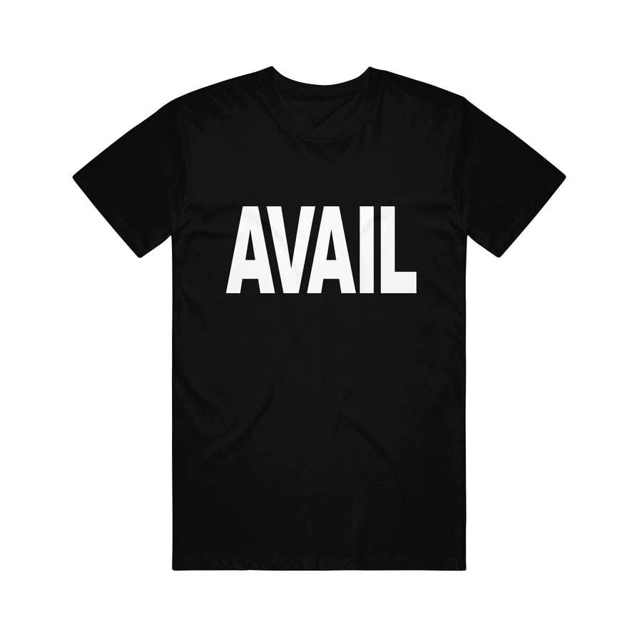 Avail – Some Merch