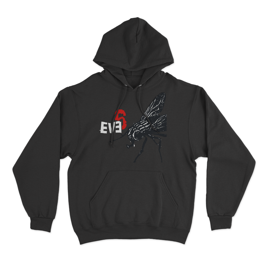 Eve 6 – Some Merch