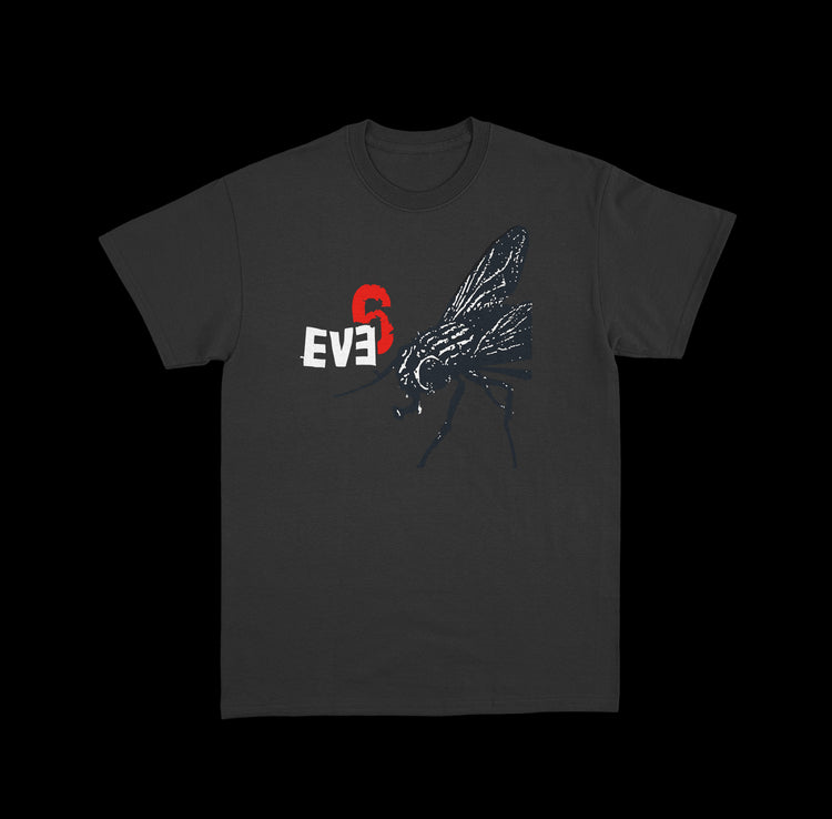 Eve 6 – Some Merch