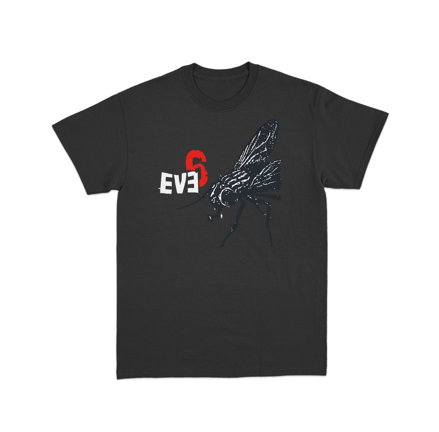 Eve 6 – Some Merch