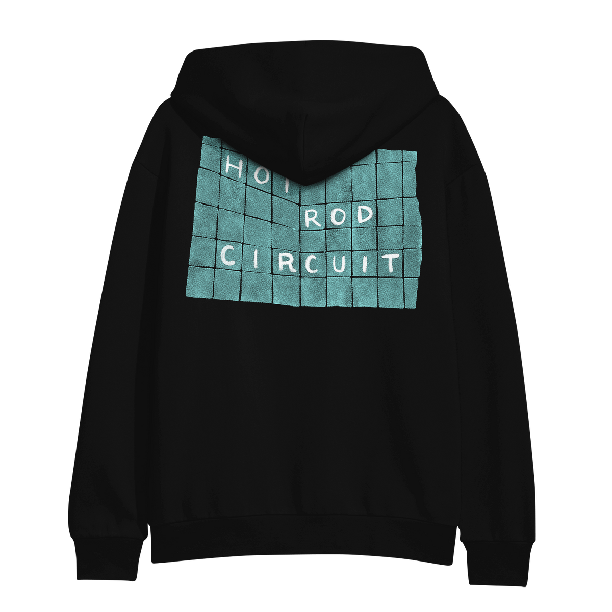 Hot Rod Circuit – Some Merch